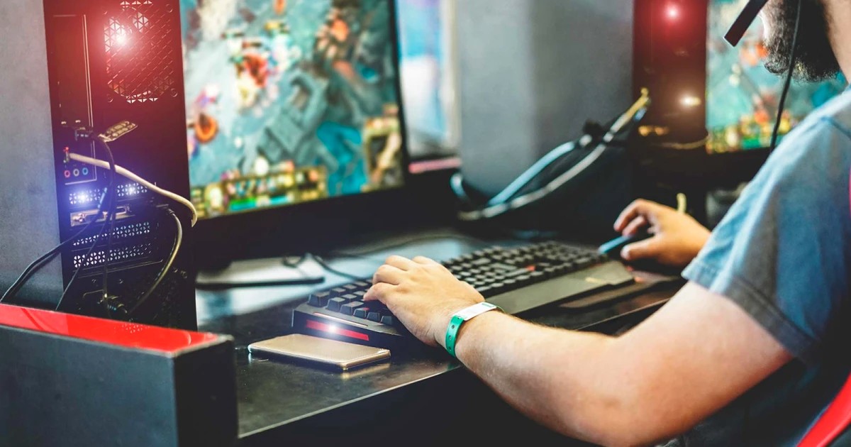 Famous Esports Players and What You Can Learn from Them - Thai Betting Club